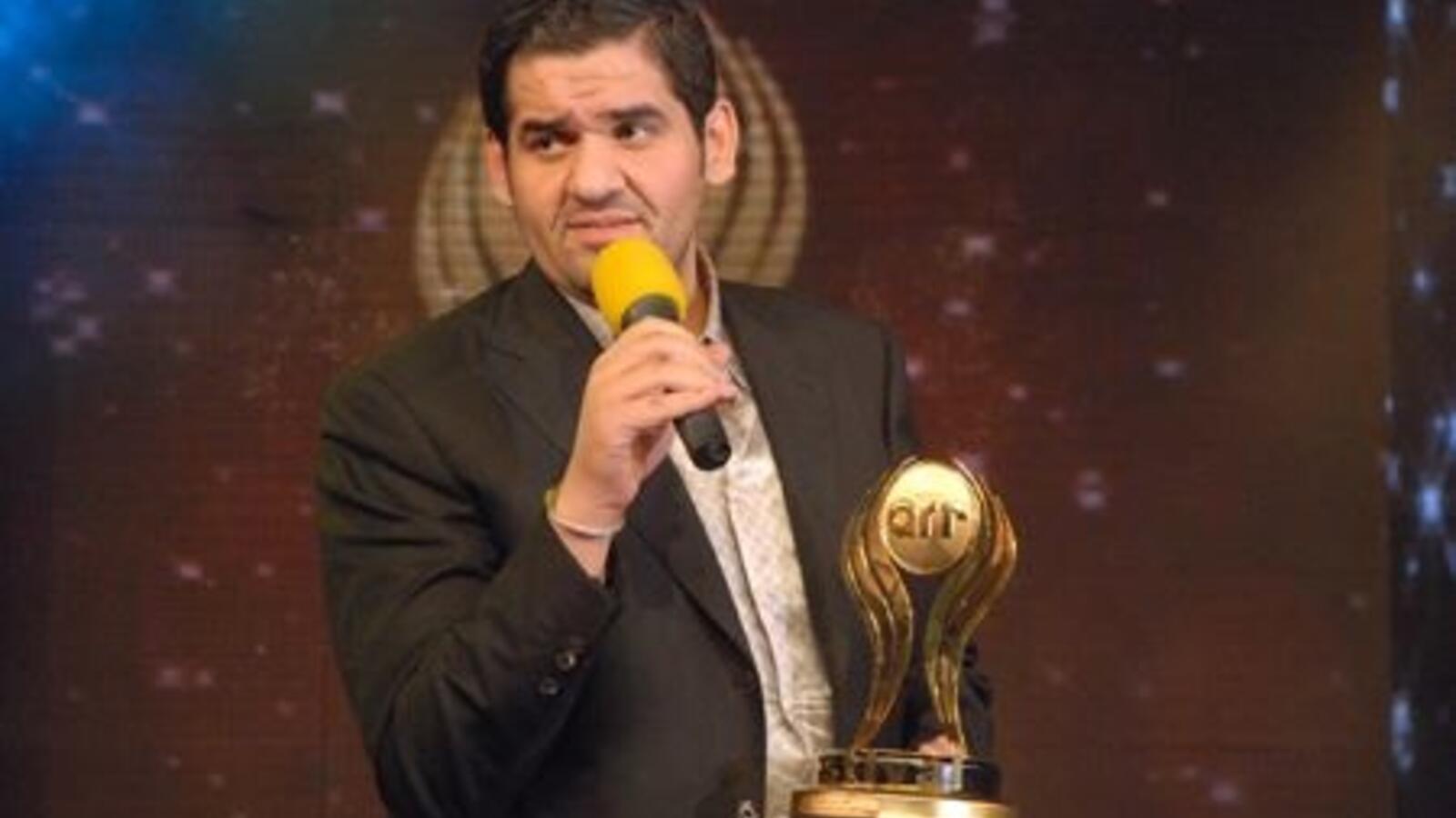Hussein al Jasmi is still looking for Miss. Right! | Al Bawaba