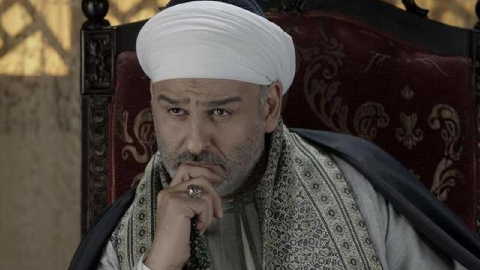 Jamal Suliman on Syria’s ‘Most Wanted’ list | Al Bawaba