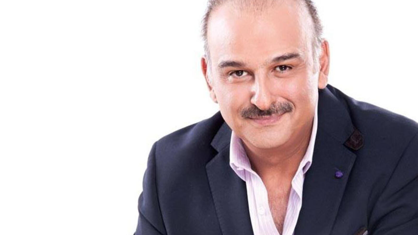 Move over boy: Jamal Suliman asks son's permission to change FB profile ...