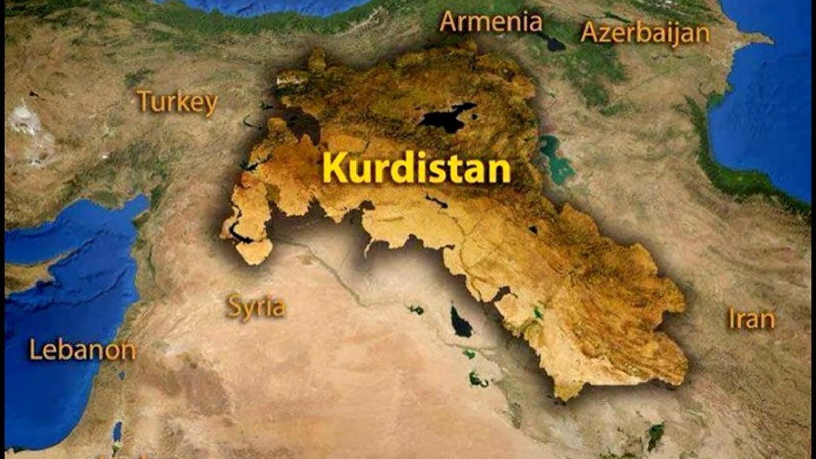 Iraqi government aims to punish Kurdistan in fight over oil | Al Bawaba