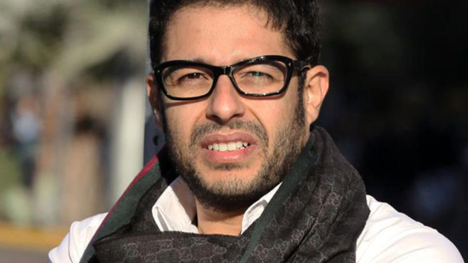 RIP Hamaki Senior: Mohamed Hamaki says goodbye to his dear father | Al ...