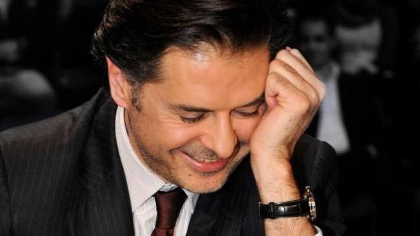 Ragheb Alama: alive and kicking | Al Bawaba