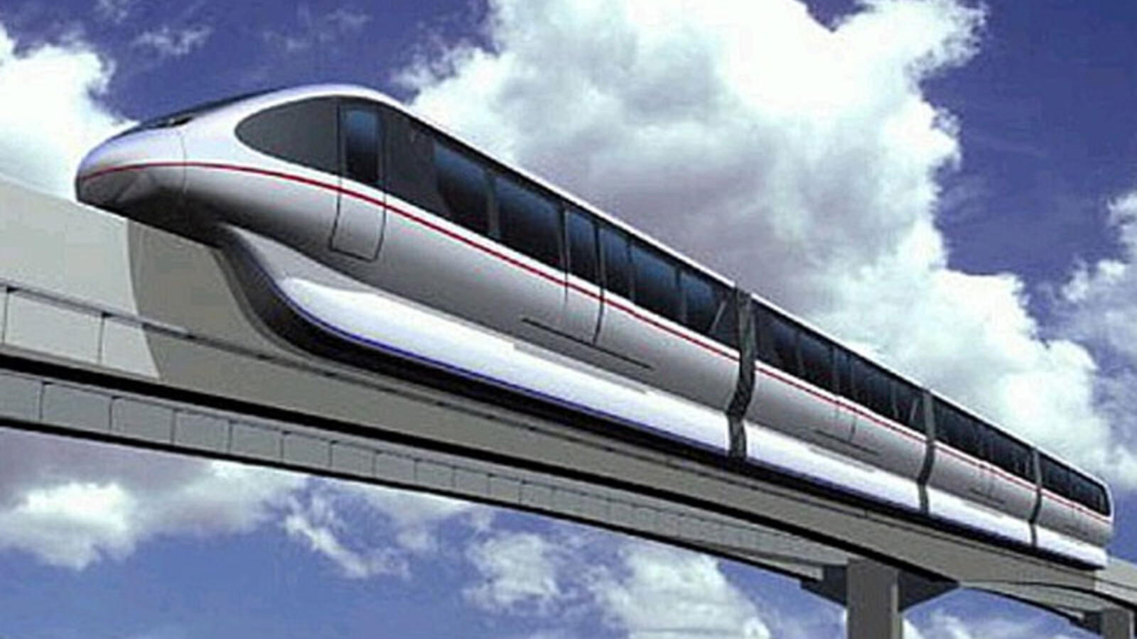 GCC Rail Network: from concept to execution | Al Bawaba