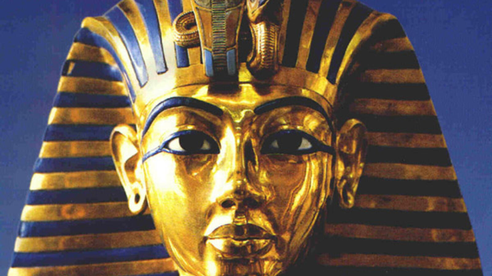 King Tut's incest secrets: Ancient Egyptian boy pharaoh Tutankhamun was ...