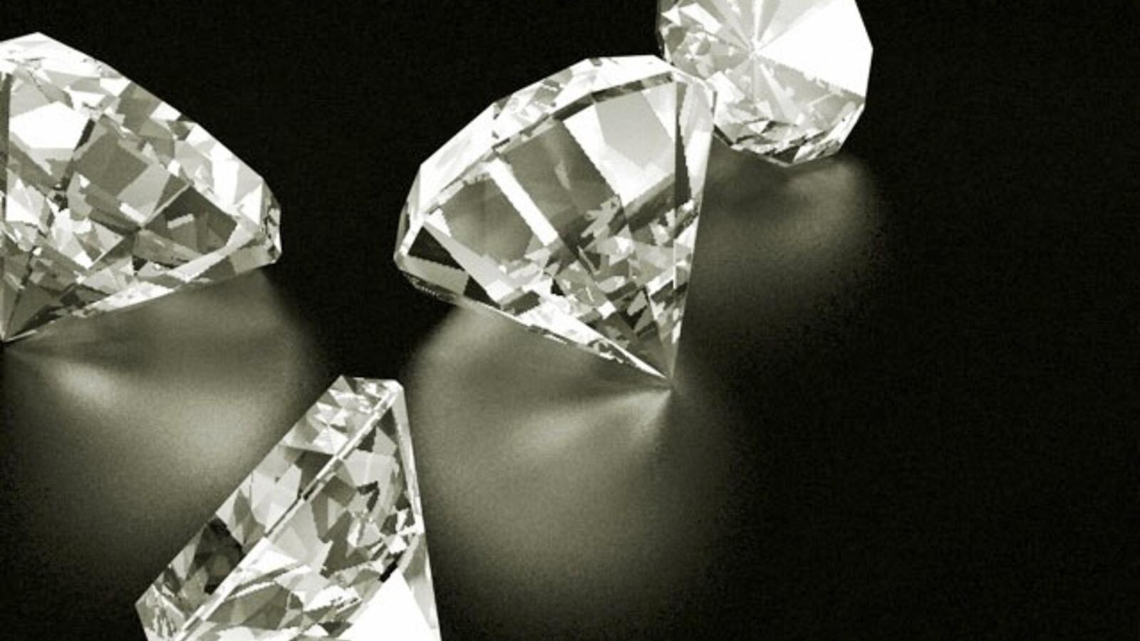 Saudi Arabia may have diamonds | Al Bawaba