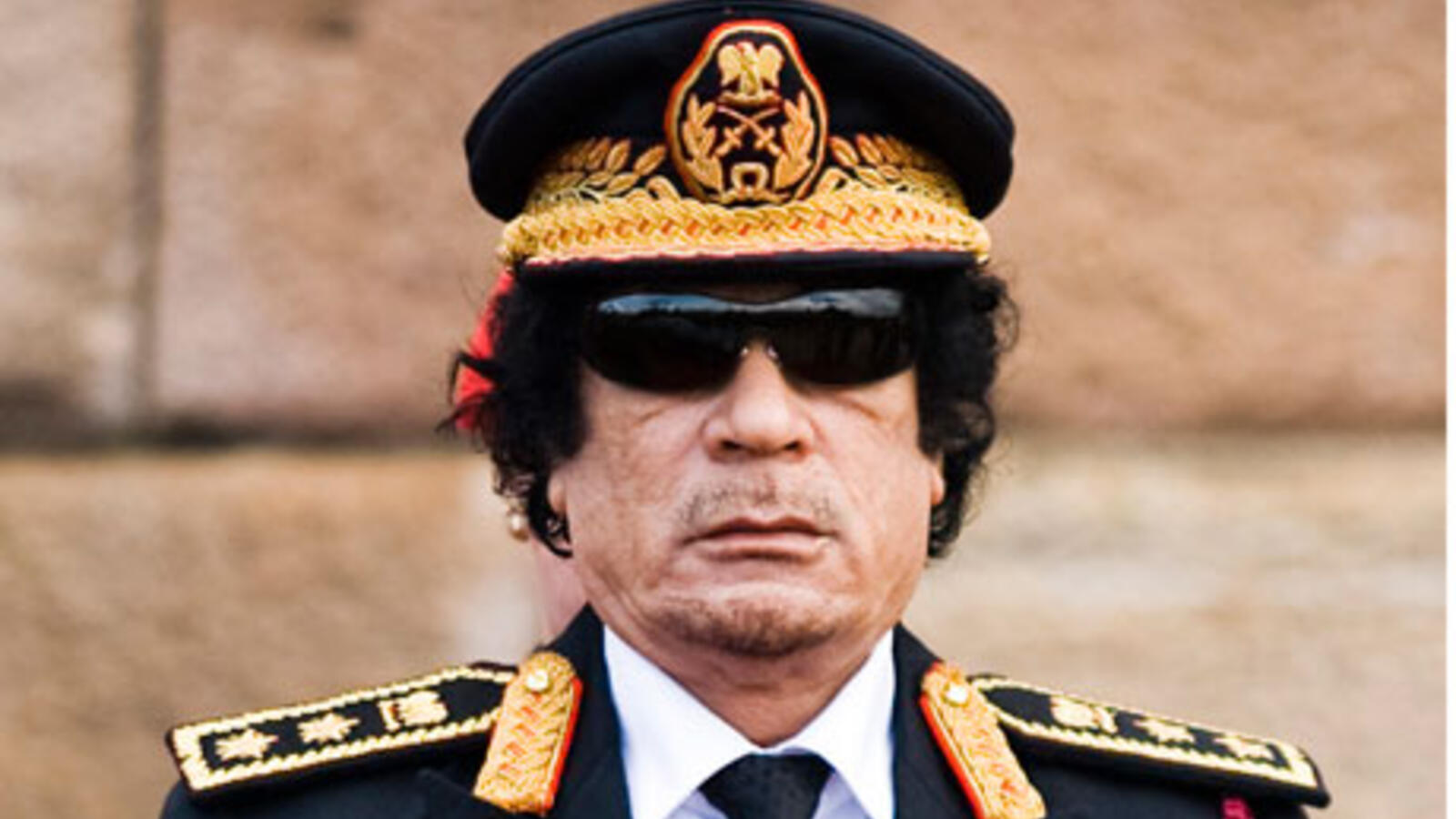 Gaddafi's Harem: Libyan dictator's 'shockingly graphic' sexcapades revealed in new book | Al Bawaba