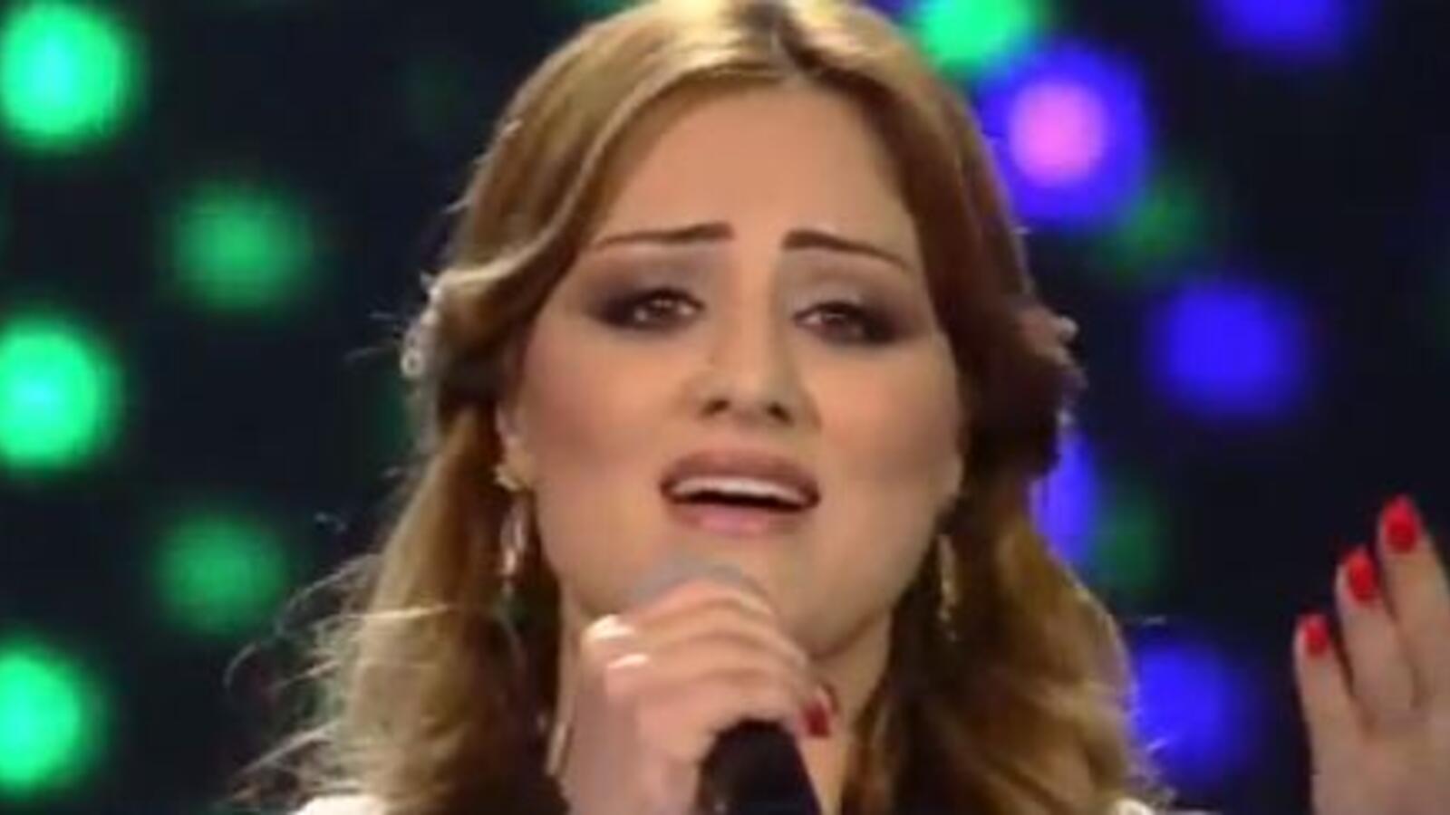 Idol contestant gives show its first ever taste of Kurdish singing | Al ...