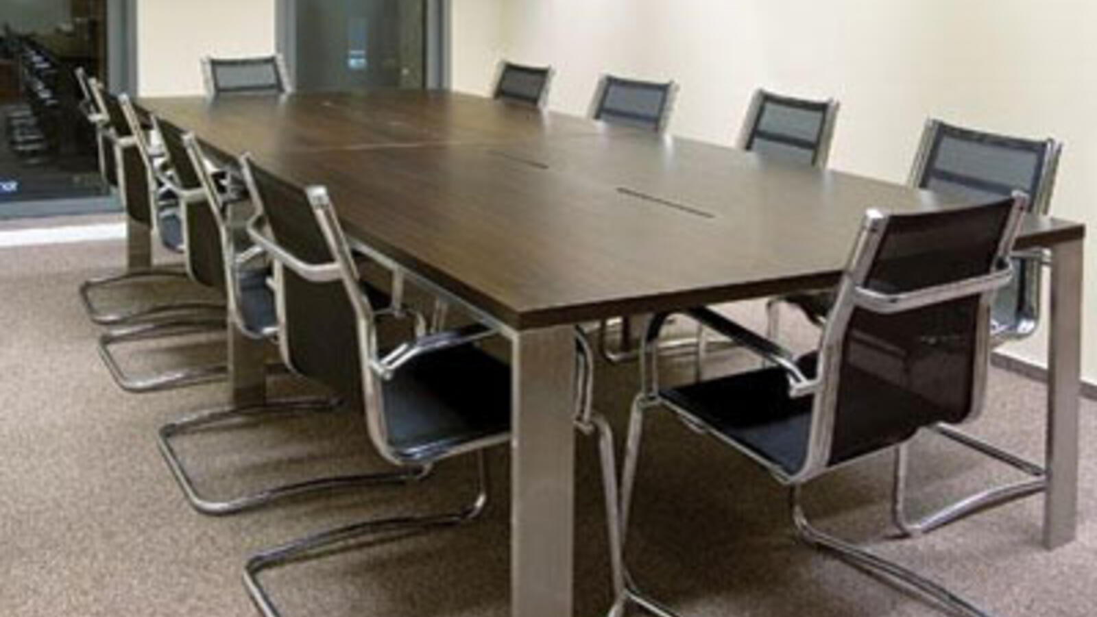 Intermetal invests $20mln in office furniture sector | Al Bawaba