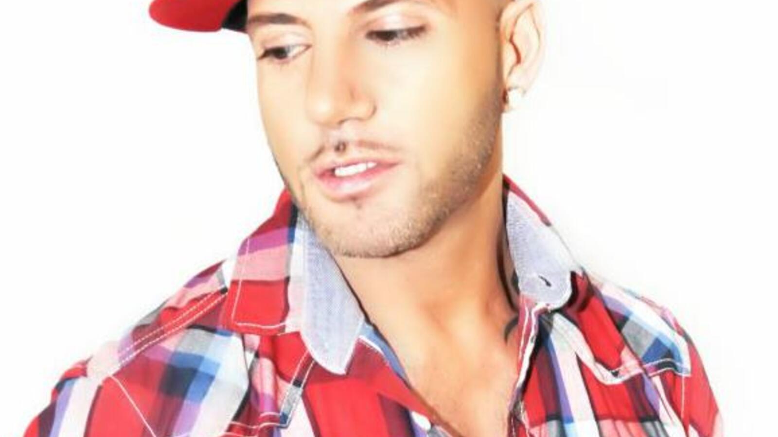 Karl Wolf cranks the volume on the making of his latest music vid in ...