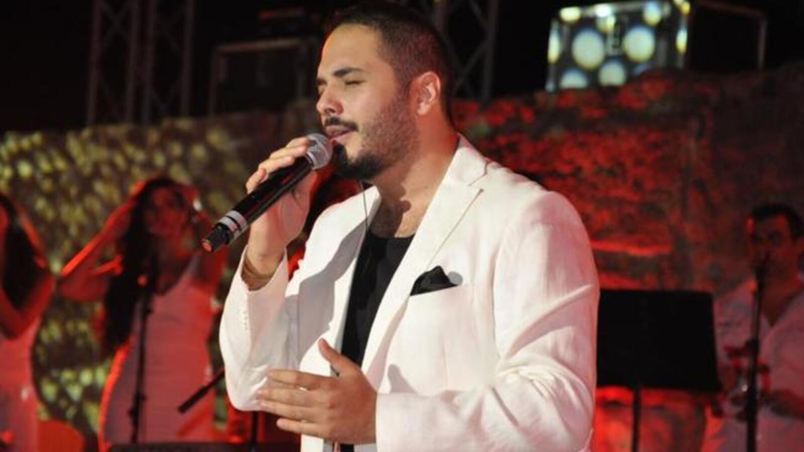 Ramy Ayach has something to sing about this Eid Al Fitr | Al Bawaba