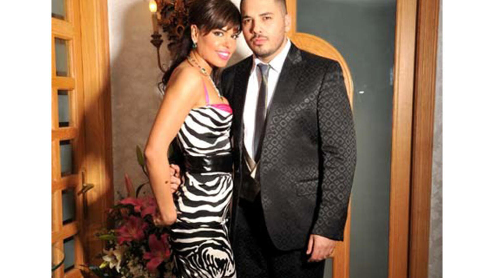 Wedding of the year! 4 thousand guests to attend Ramy Ayach's big day ...