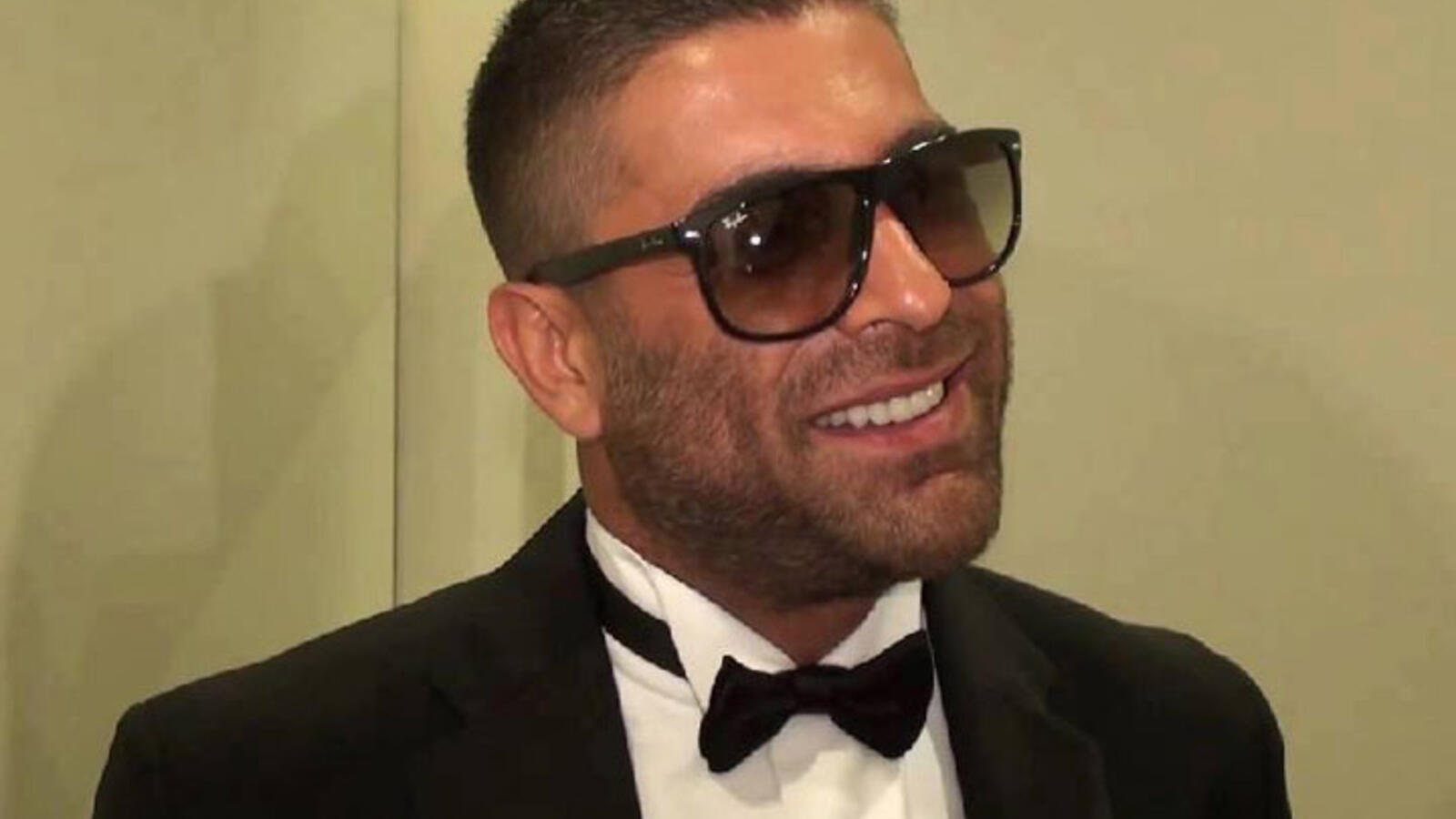 Oh baby I love you so: Wael Kfoury and wife get into some Twitter lovin ...