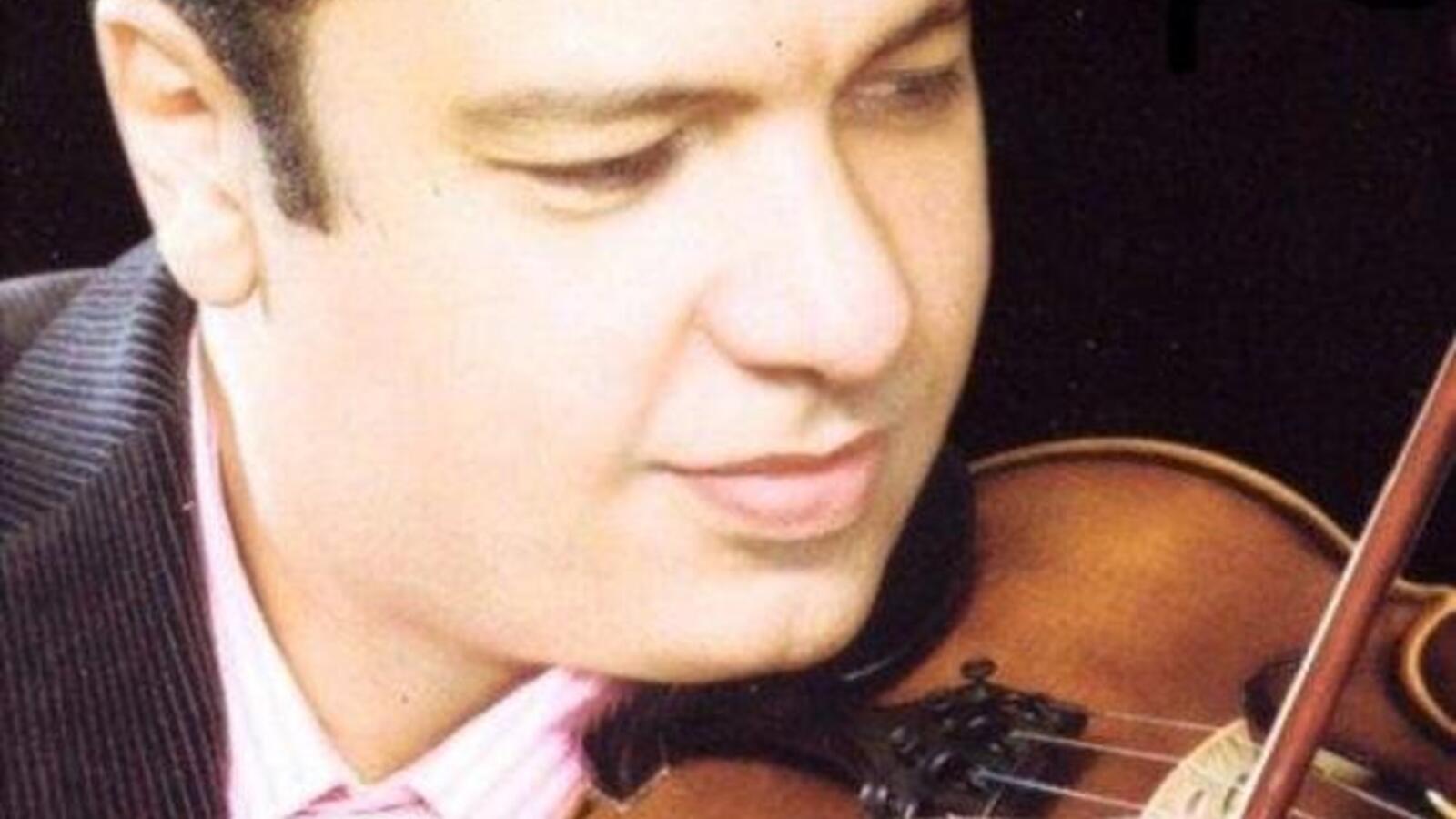 Egyptian composer steals the show in Oman | Al Bawaba