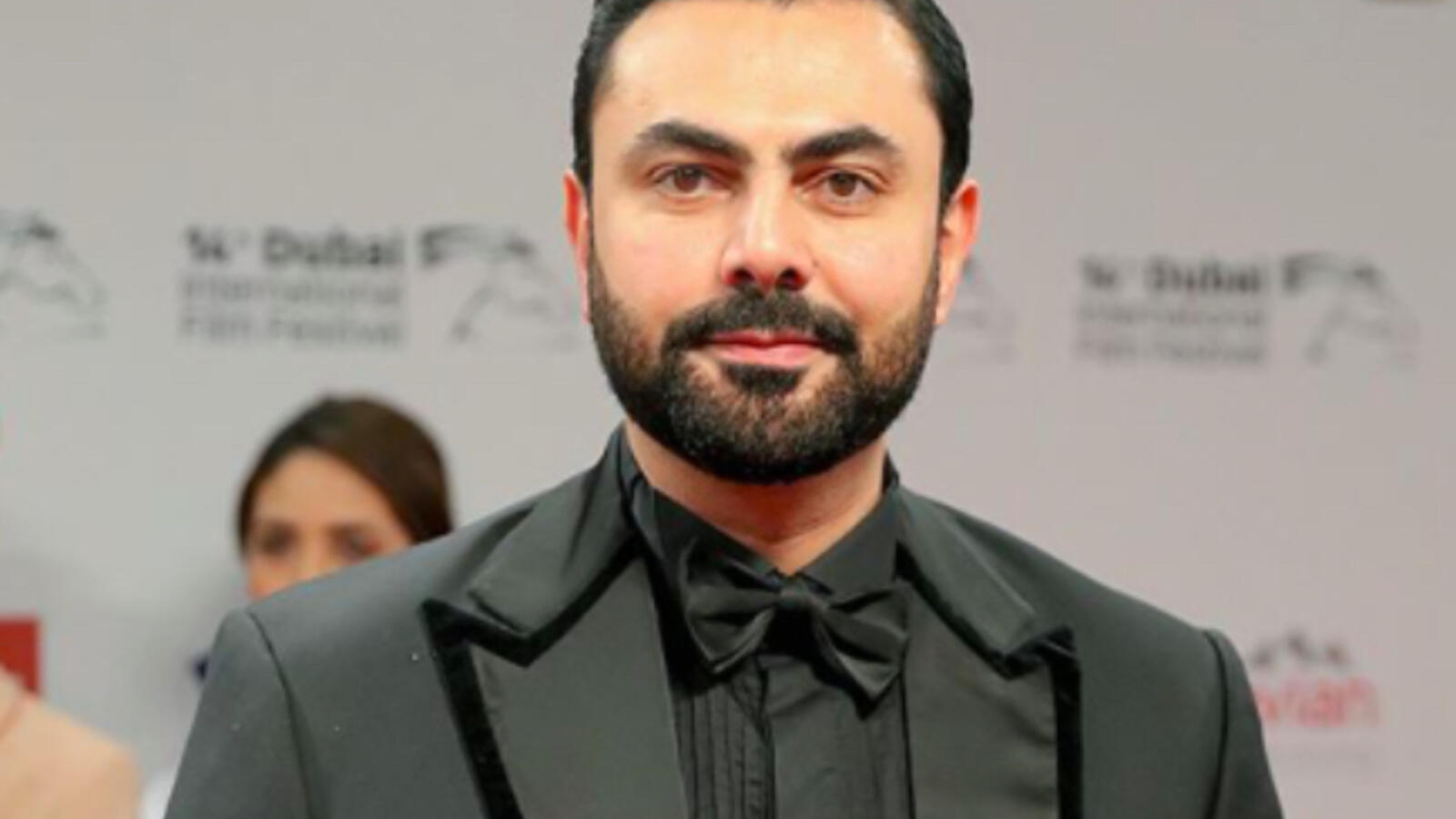 Egyptian Actor Mohamed Karim Scores With Nicholas Cage in “a Score to ...