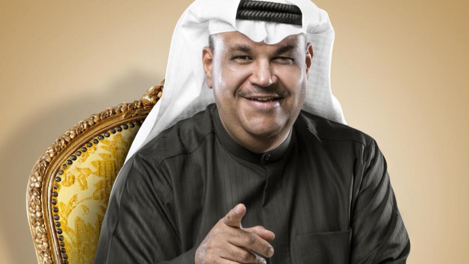 What's Nabeel Shuail doing at the hospital? | Al Bawaba