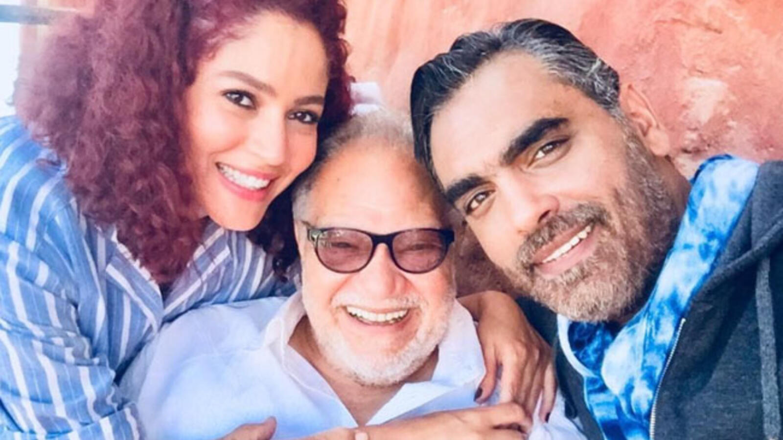 Nada Mousa Just Finished Filming on Bel Hajm Al Aeli | Al Bawaba