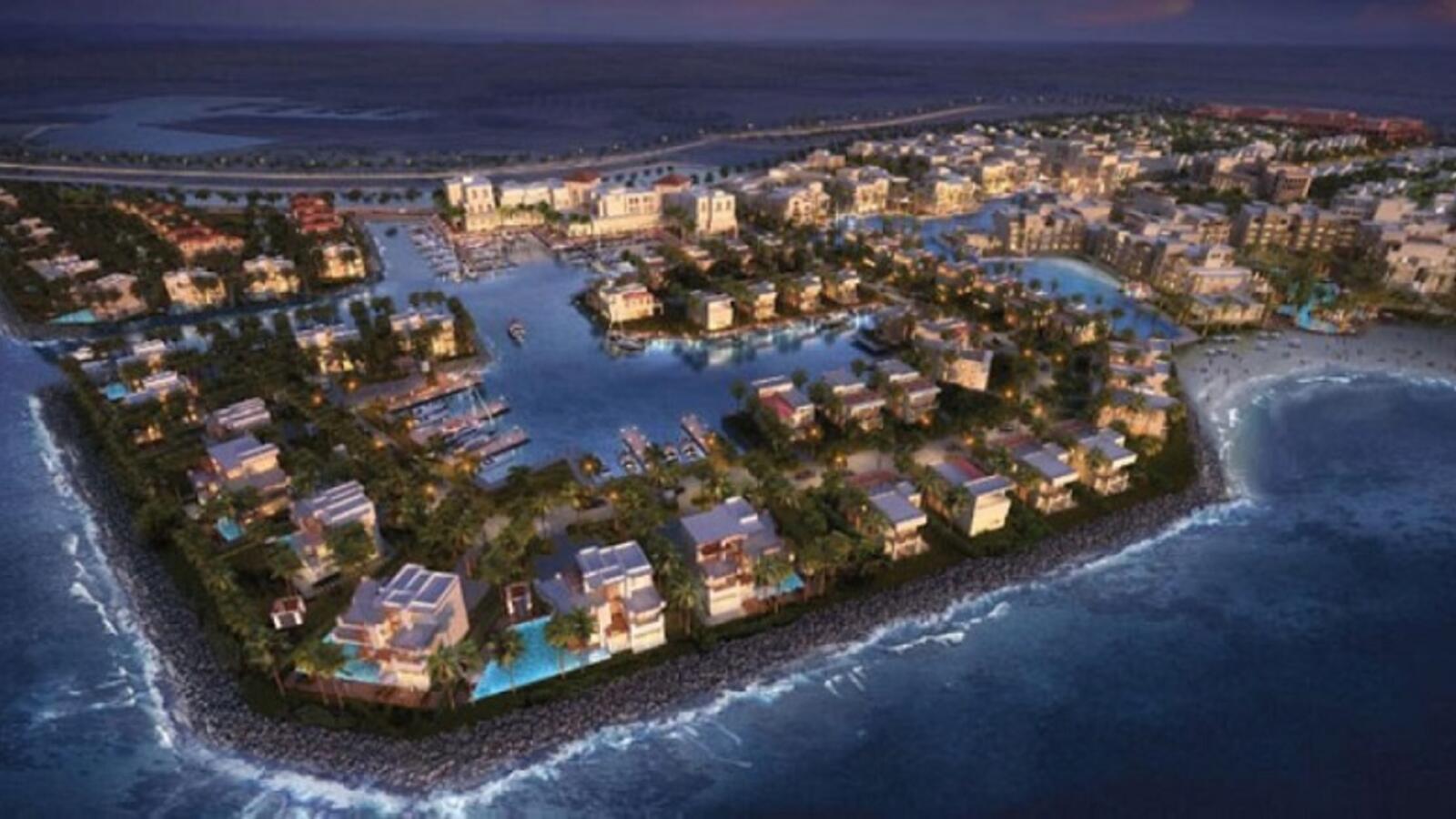 Oman unveils $1B tourism project for Muscat | Al Bawaba