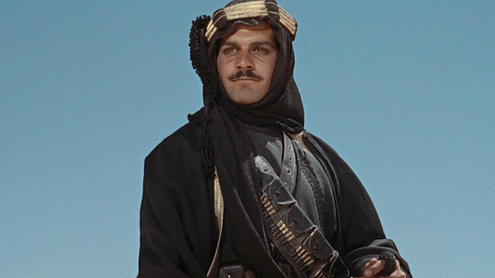 Omar Sharif: Remembering Hollywood's most famous Arab actor on his 85th ...