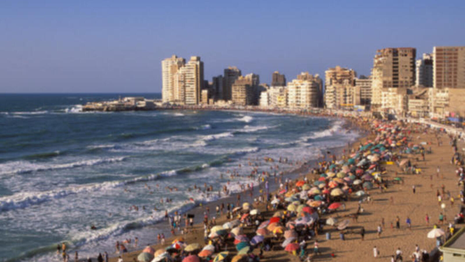 Egypt: Alexandria ready for holidaymakers | Al Bawaba