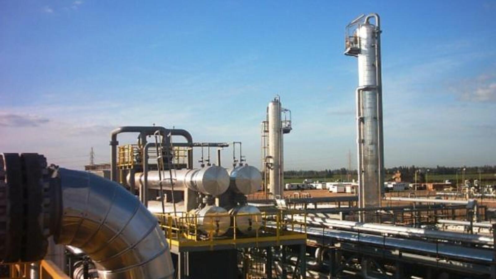 Egypt's gas debts get heavier | Al Bawaba