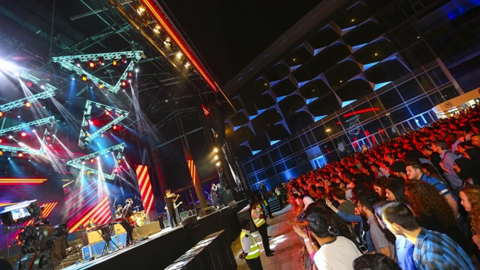 Top 7 Things To Do in Dubai: Live Music Edition | Al Bawaba