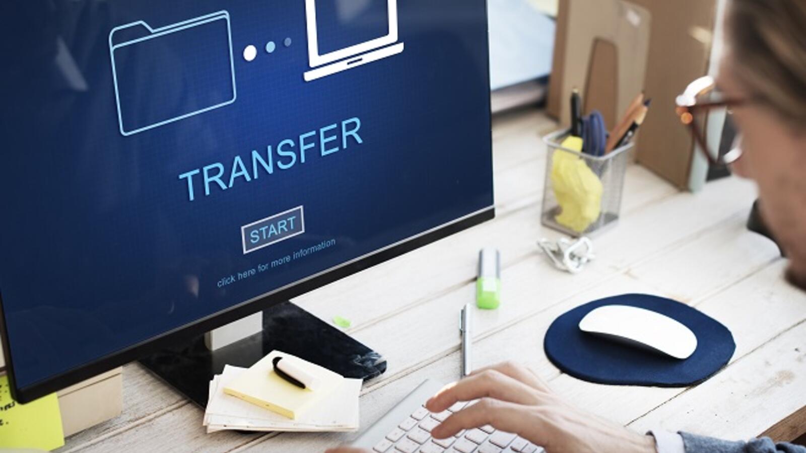Best Ways to Transfer Files Online in 2018 | Al Bawaba