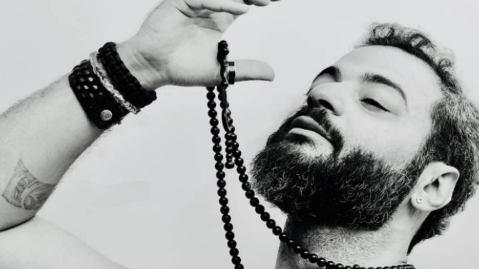 'I Don't Listen to New Arabic Releases' Albawaba Exclusive Interview ...