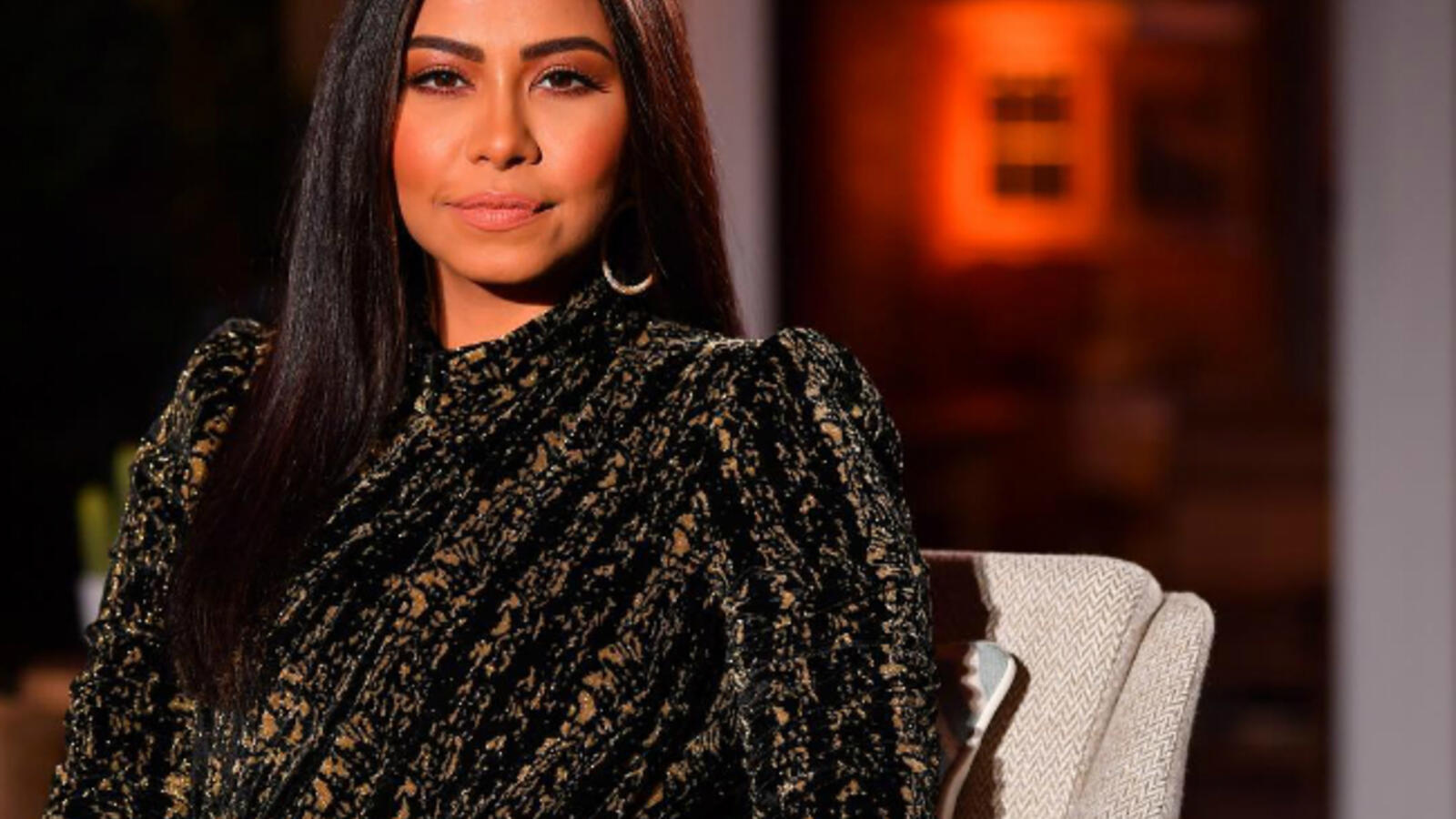 Sherine Abdel Wahab: I Tried to Commit Suicide More Than Once | Al Bawaba