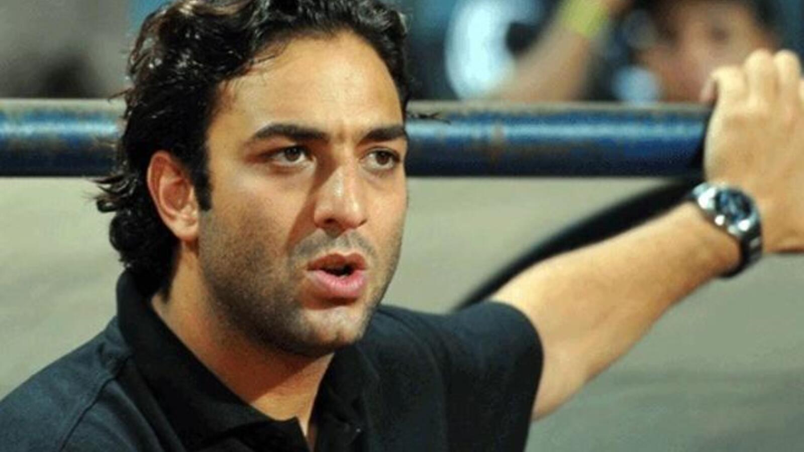 Former Egypt striker Mido named Ismaily coach | Al Bawaba