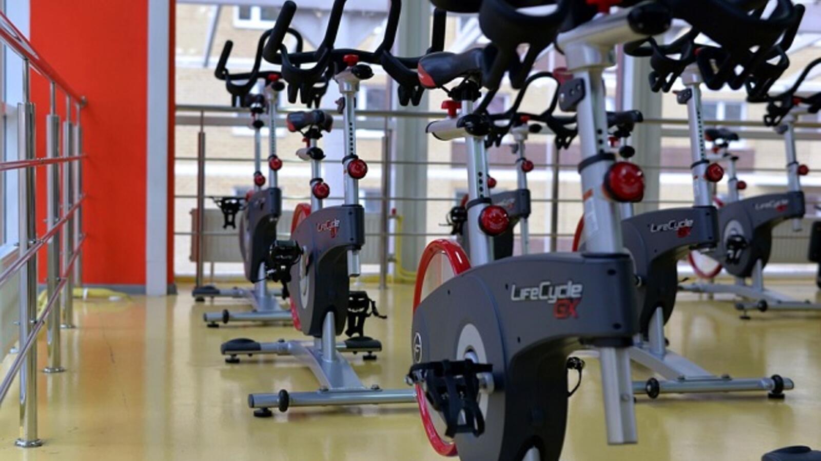 Jordan Announces New Tax on Gyms, Fitness Centers | Al Bawaba