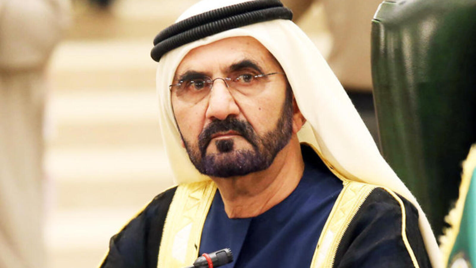 UAE Prime Minister It s Time To Restore Arabic Language To Its UAE Prime Minister It s Time To Restore Arabic Language To Its