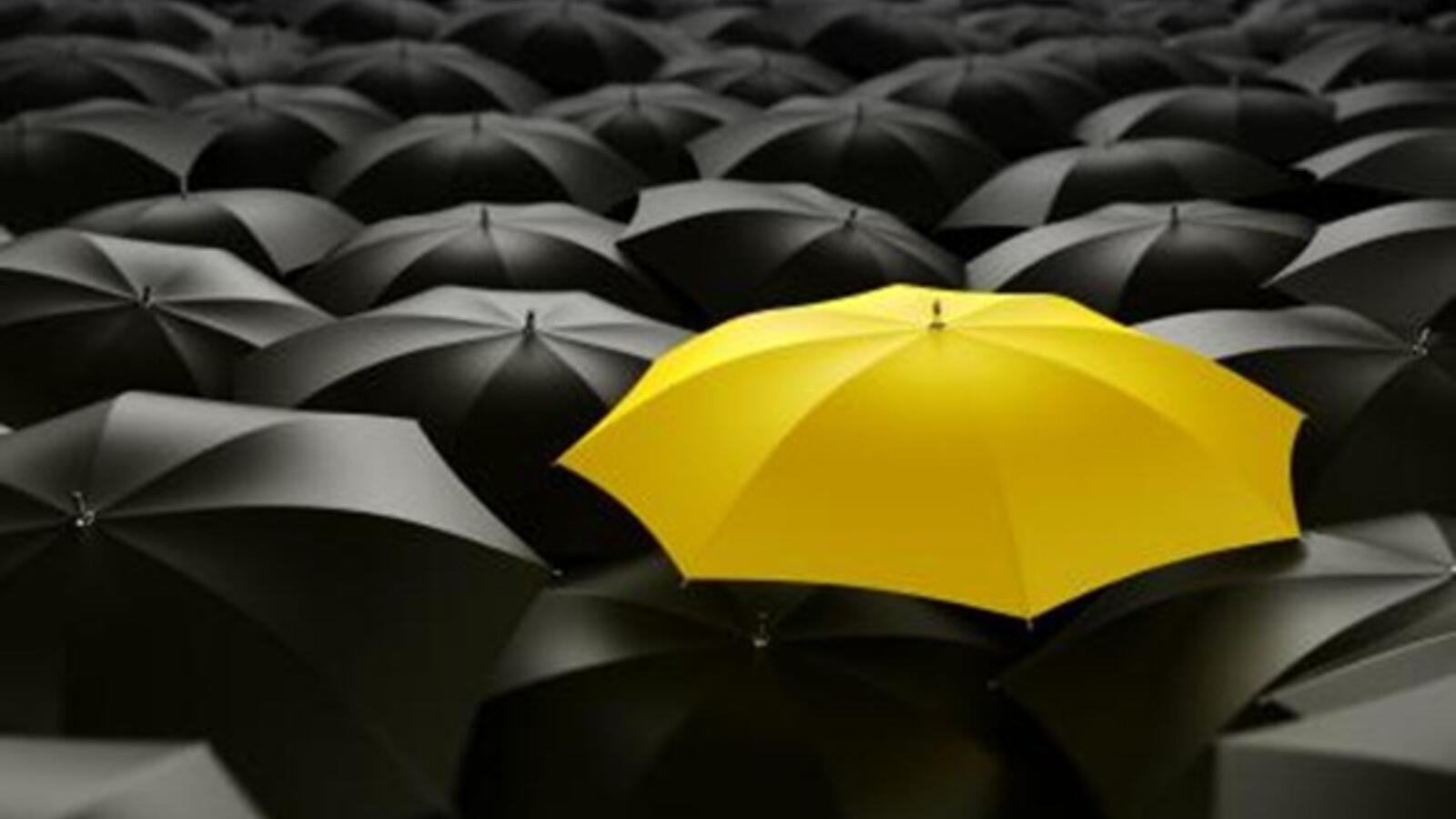 Saudi’s got it covered: World’s largest umbrella debuts in Mecca | Al ...