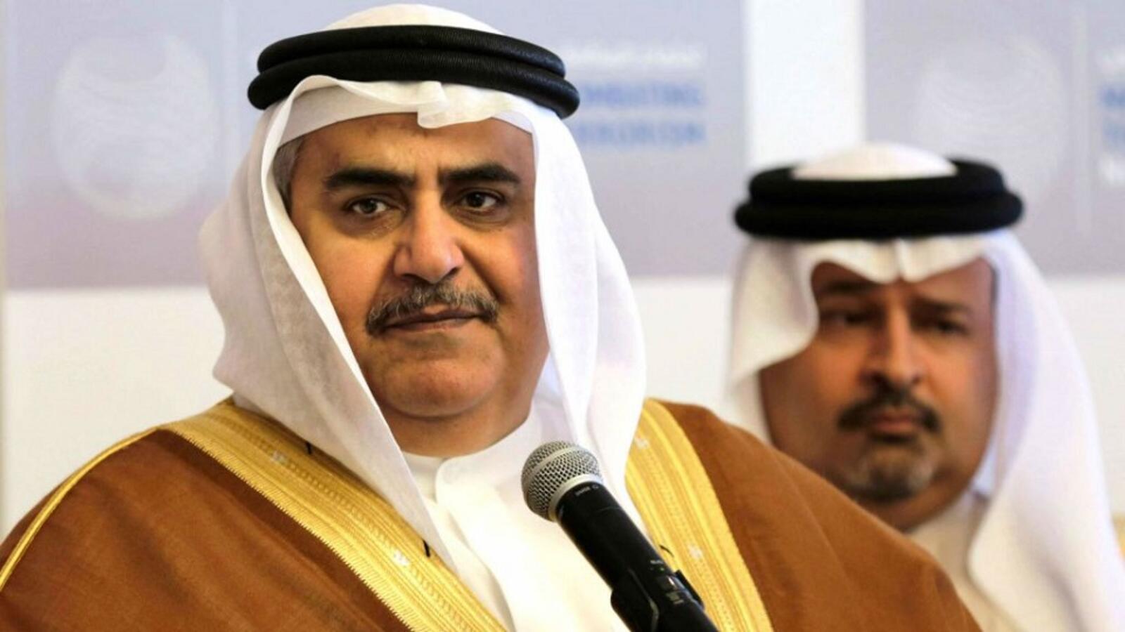 Bahrain Will Not Allow Iran to Close the Strait of Hormuz | Al Bawaba