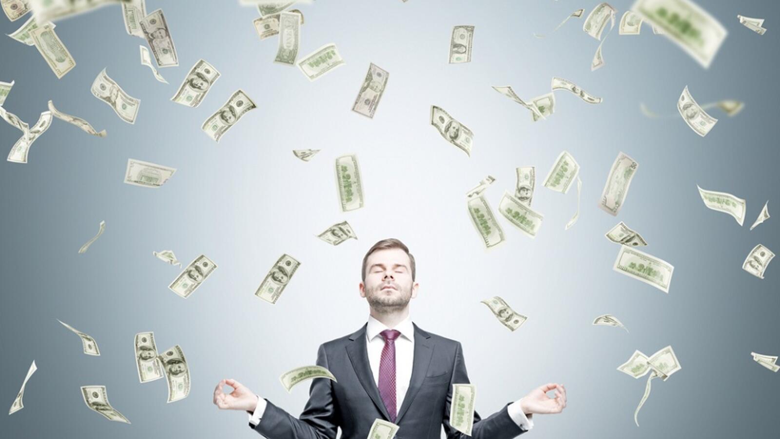 Billionaires’ Wealth Plummets by $388 billion in 2018 | Al Bawaba