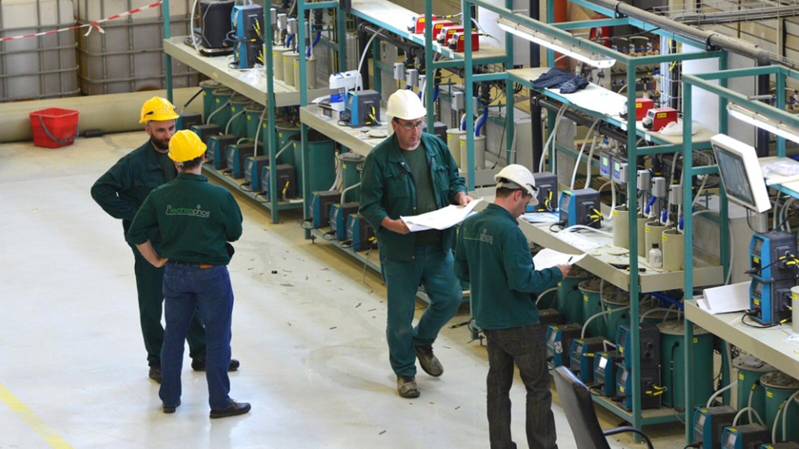 Saudi Arabia to Become 2nd Largest Global Phosphate Producer | Al Bawaba