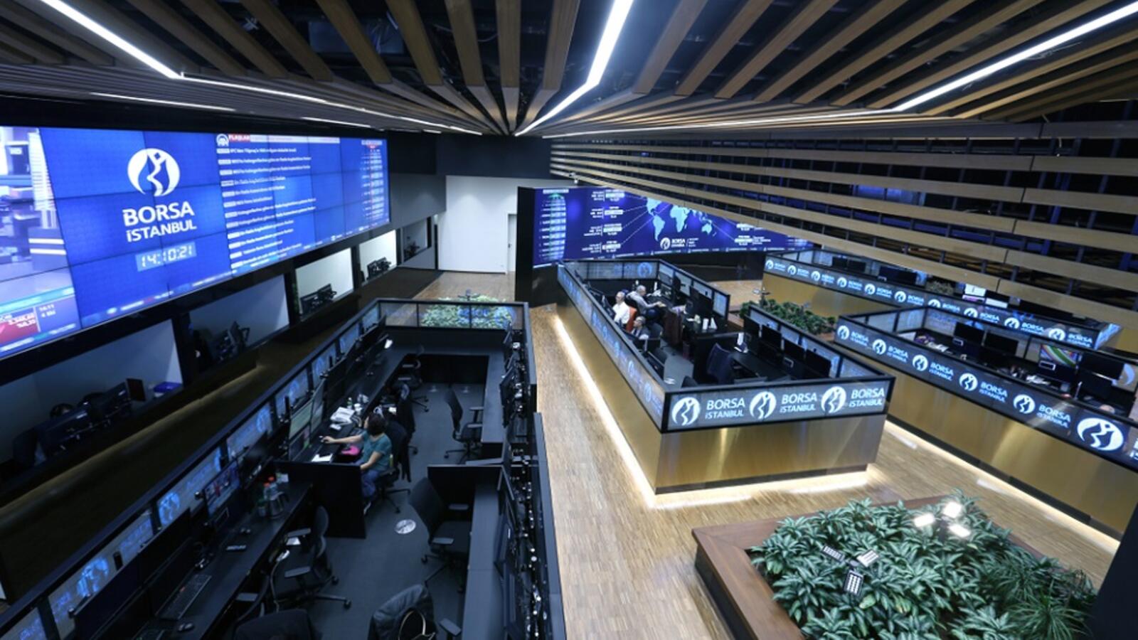 Turkey Commences the Week with a Slight Decrease in Stock Market | Al ...
