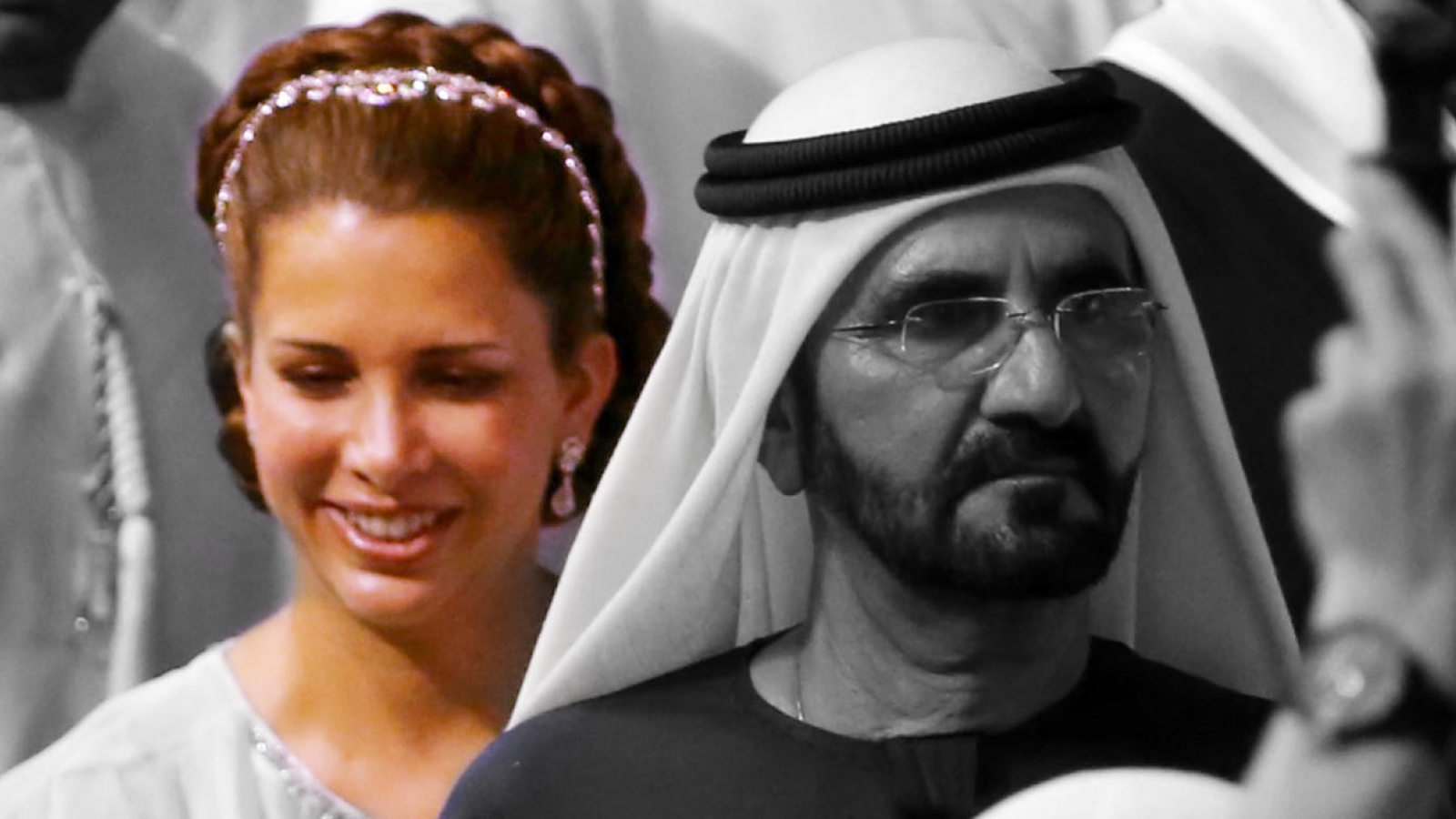 Is the Propaganda War on Princess Haya About to Begin? | Al Bawaba