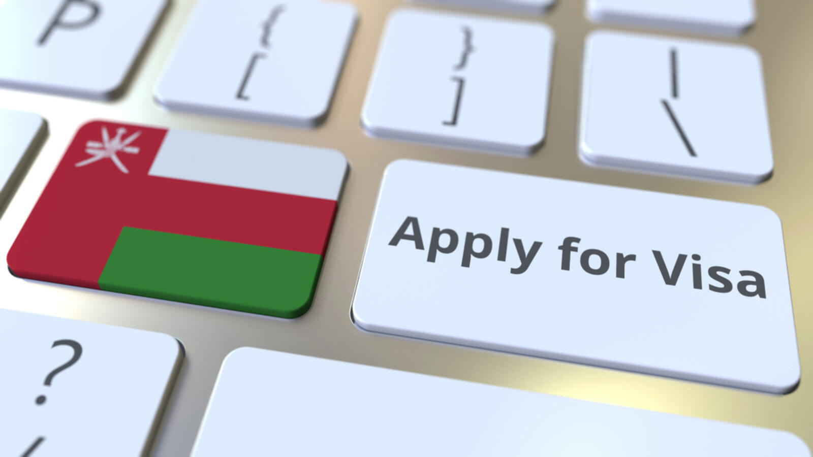 Oman Clarifies New Visa Norms for Tourists on Twitter | Al Bawaba