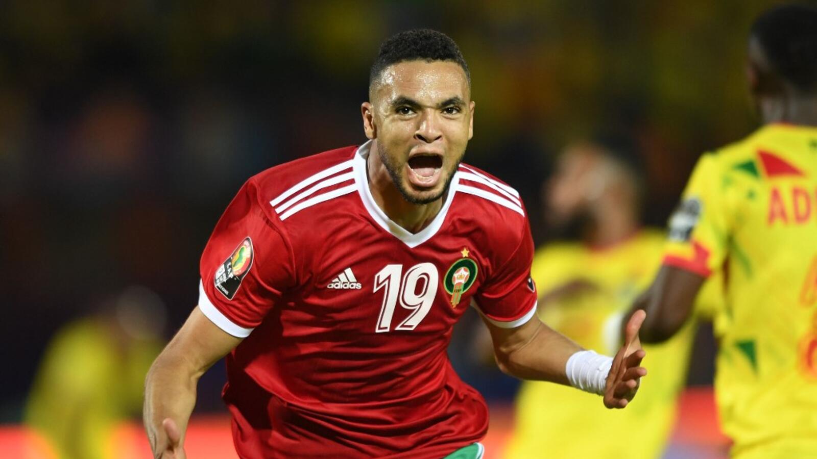 En-Nesyri Tries to Force Through Brighton Move | Al Bawaba