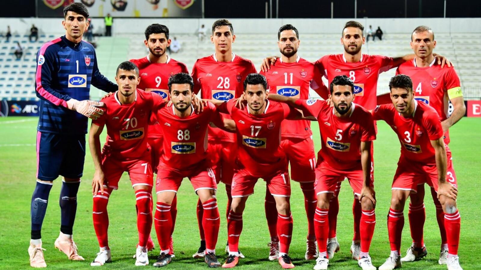 Persepolis Must Win Remaining Matches: Coach | Al Bawaba