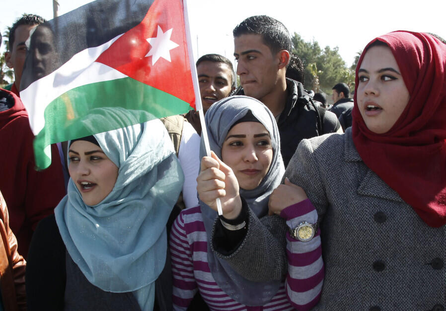 Continuous Protests in Jordan Reflect Economic Frustration | Al Bawaba