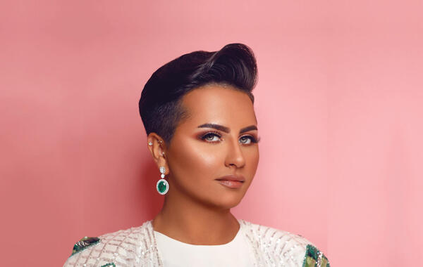 Shamma Hamdan at La Mer | Al Bawaba