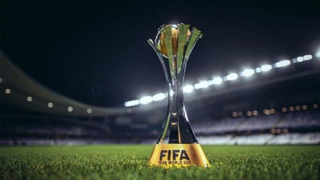 FIFA Club World Cup: Esperance Win Fair Play Award, El Houni Top Scorer ...