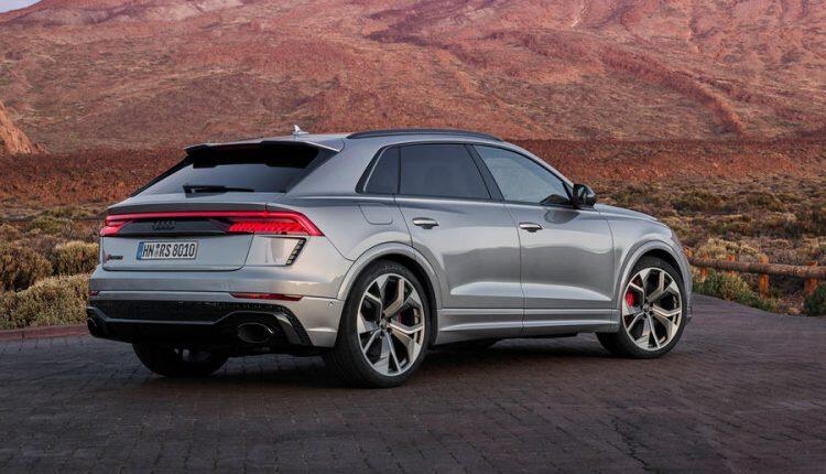 Best 4 High-Tech Features Cars in 2020 | Al Bawaba