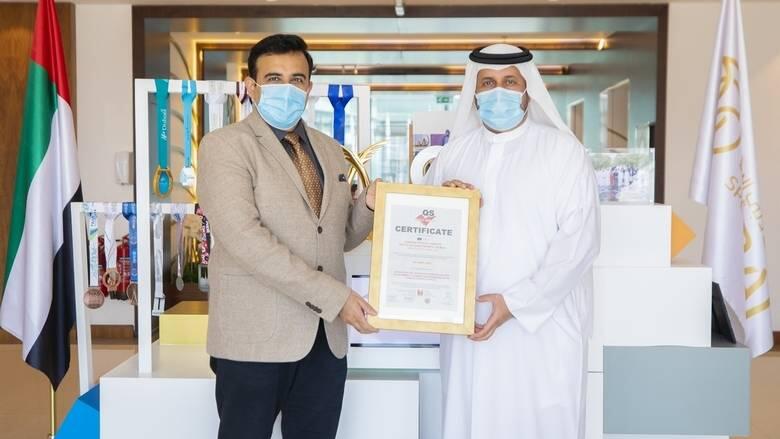 Magnificent Hamdan Sports Complex Celebrates 10th Anniversary | Al Bawaba