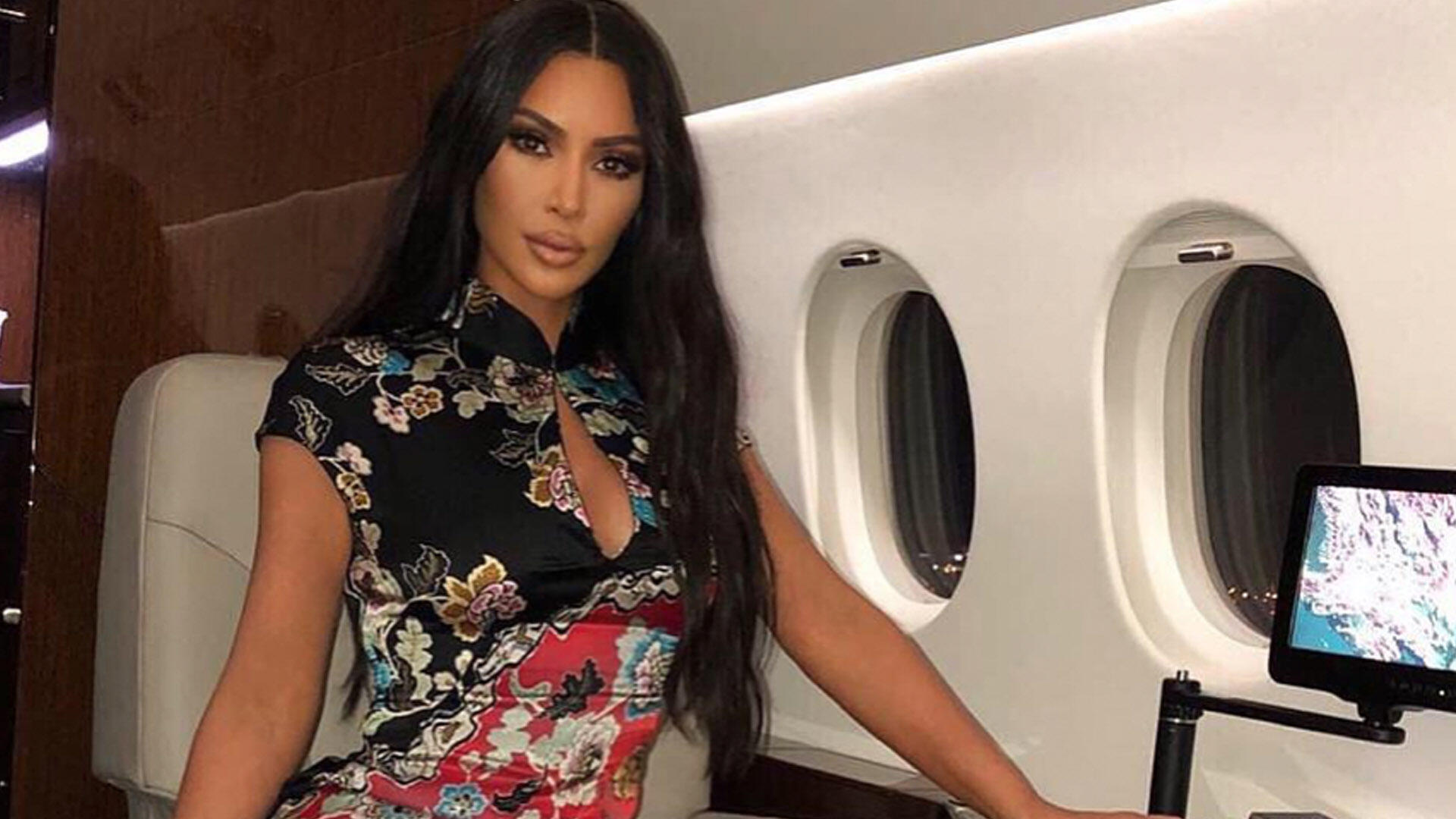 Kim Kardashian West is Studying Law | Al Bawaba