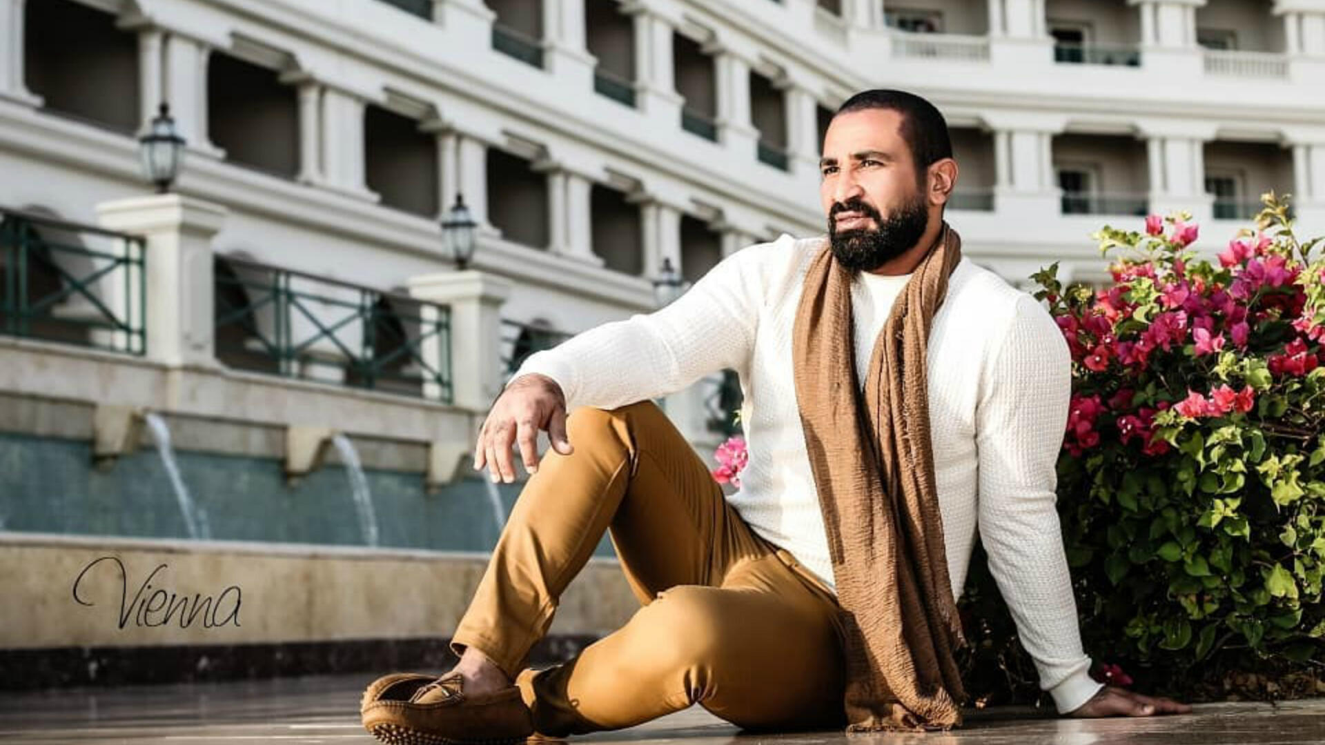 Sumaya Al Khashab or Reem Al Baroudi? Ahmed Saad Chooses Between His Ex ...