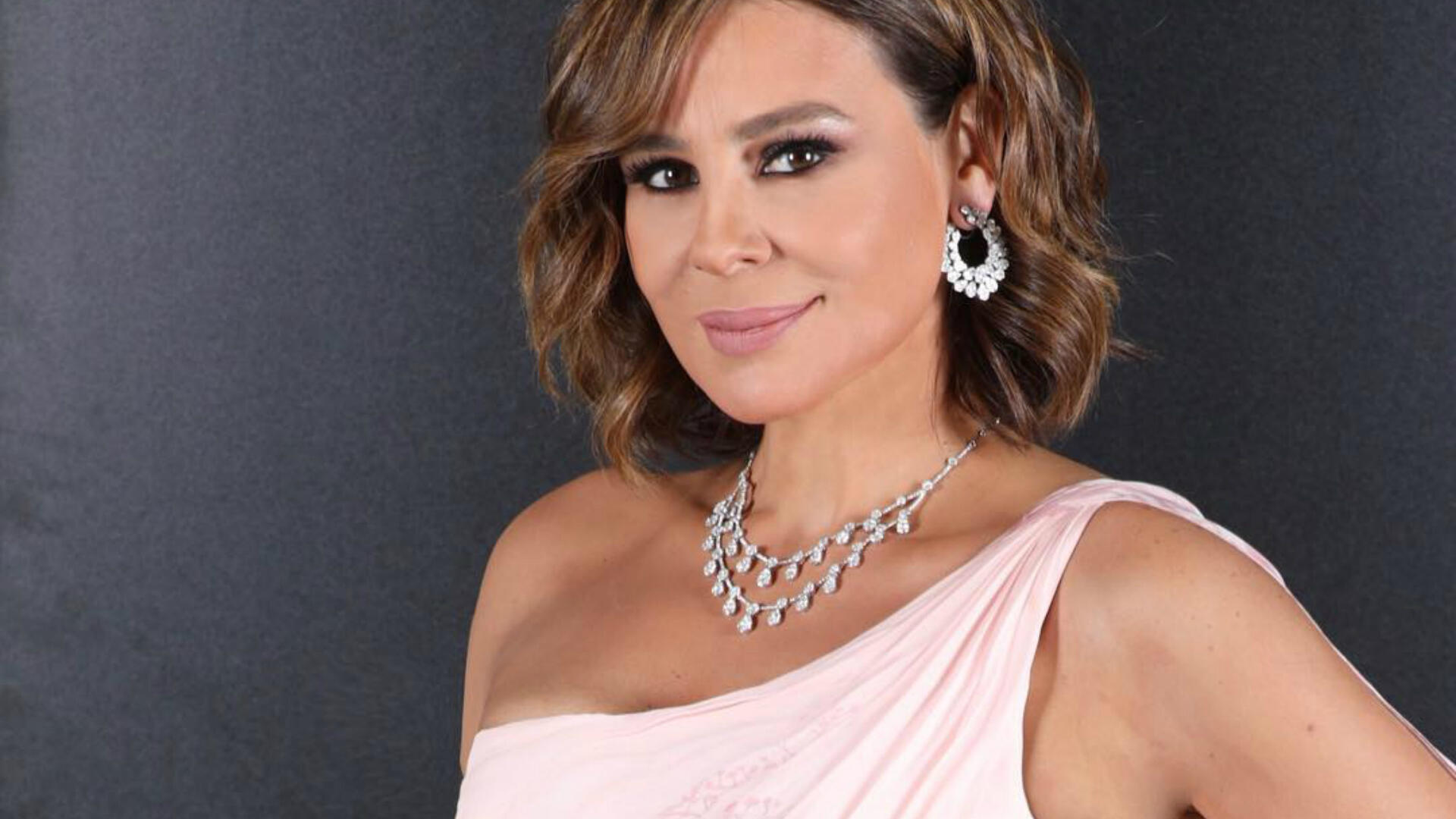 Carole Samaha Regrets Not Singing Sherine Abdelwahab's Song | Al Bawaba