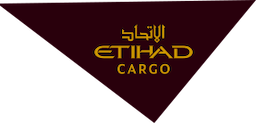 etihad cargo logo vector