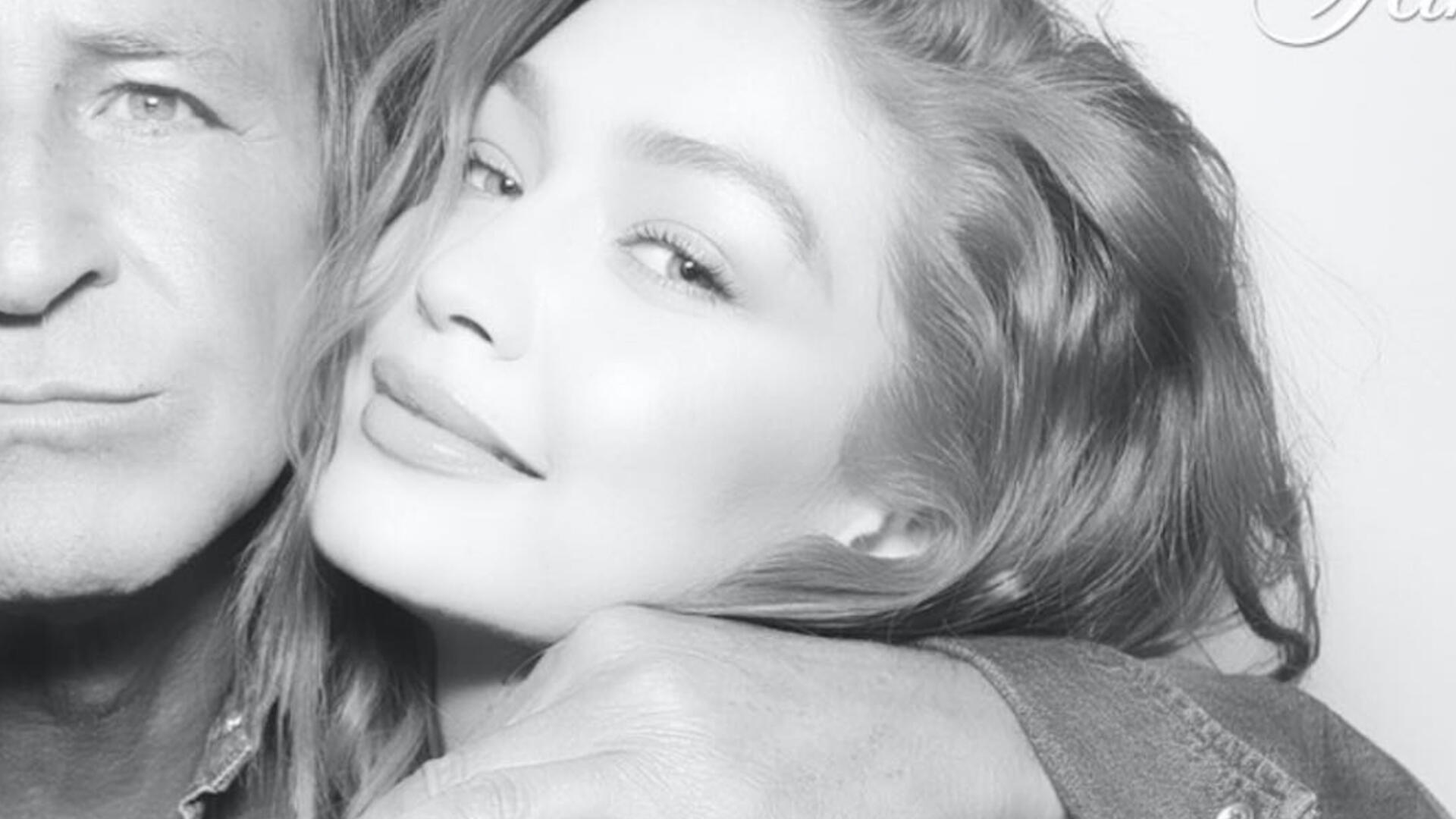 Gigi Hadid's Father Stands up For Palestine in an Instagram Post | Al ...